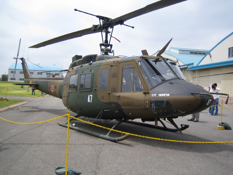 UH-1J