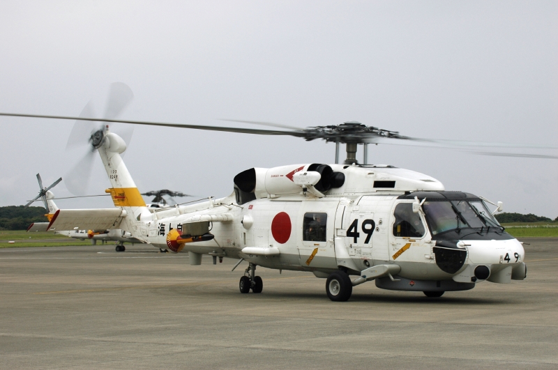 SH-60J