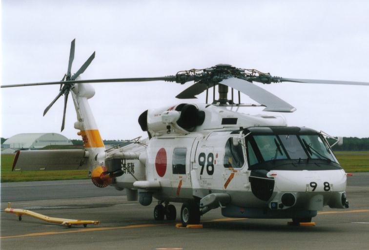 SH-60J