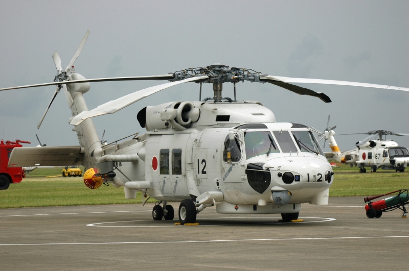 SH-60K