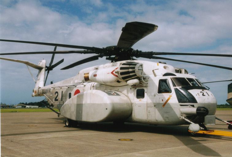 MH-53E