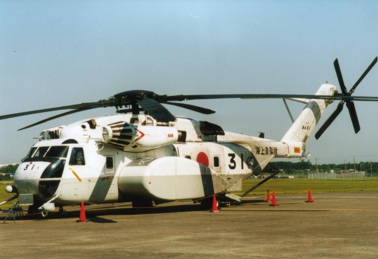 MH-53E
