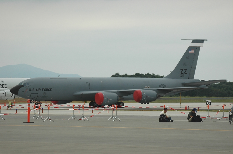 KC-135